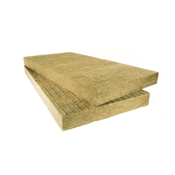 Mineral wool Knauf Rocksilk Flat Roof Slab Extra 150mm – mikavilla.fi